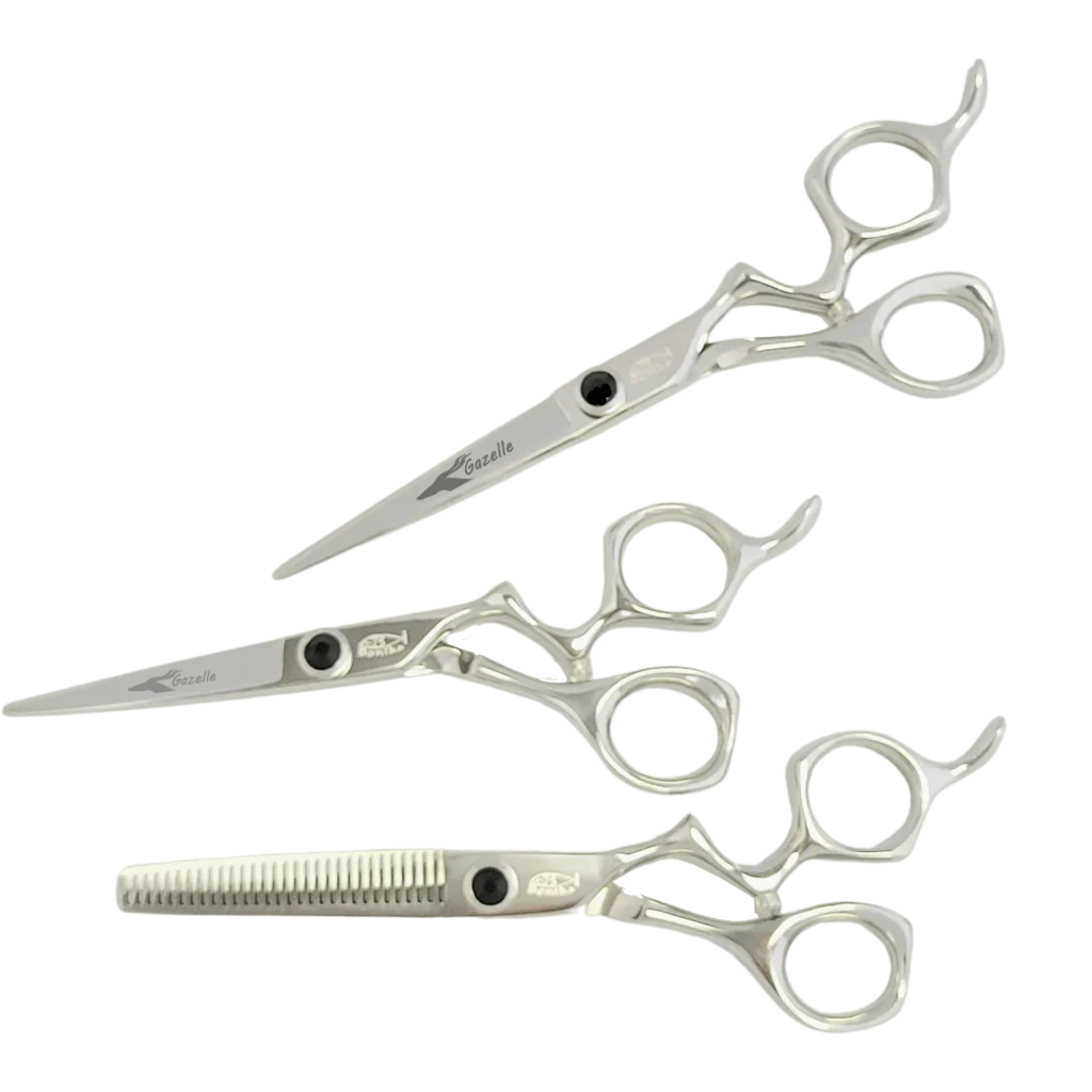 Professional Shears - M & M Professional Sharpening