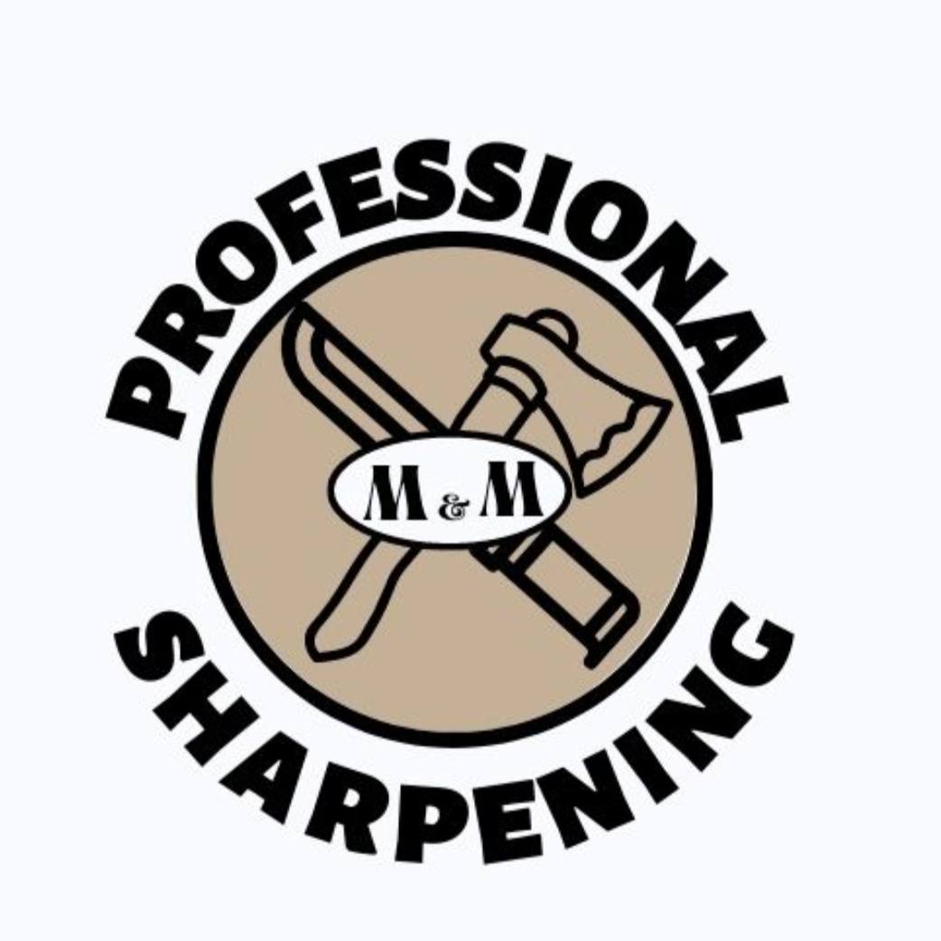 Kansas City Shear Sharpening with M&M - M & M Professional Sharpening