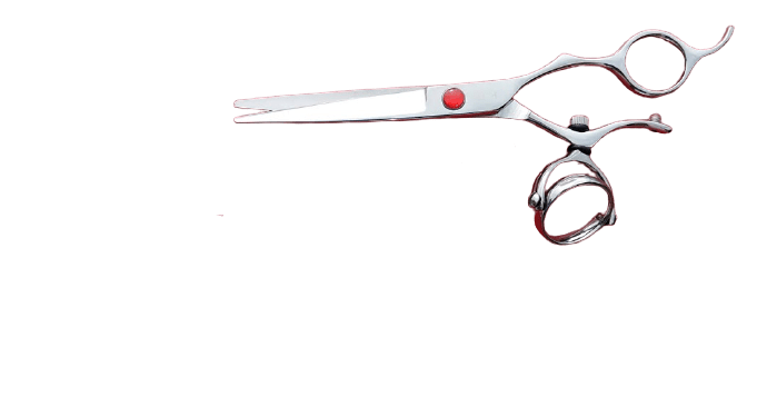 Bonika Rocker Shears - M & M Professional Sharpening