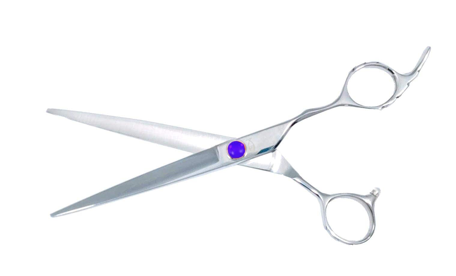 Bonika Chameleon 7" Shears - M & M Professional Sharpening
